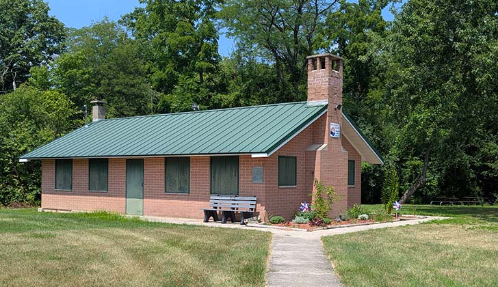 Home Page - SU 230 Adams County